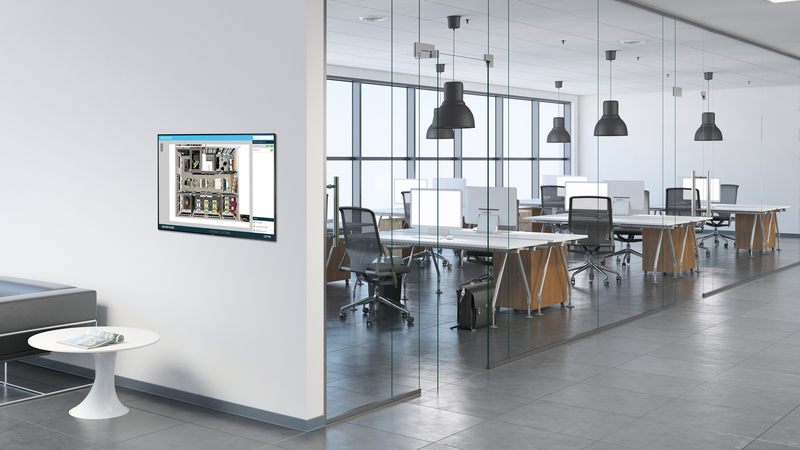 Desk booking solution | PPDS