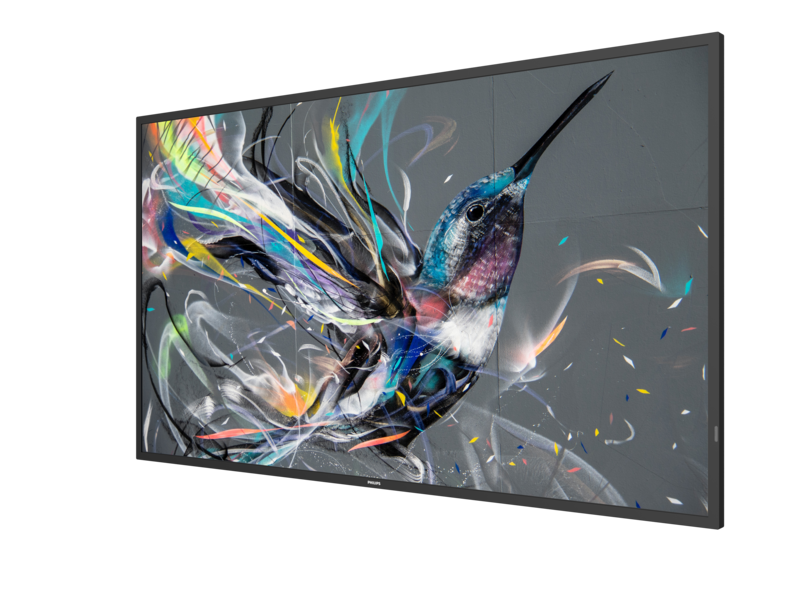 50BDL3550Q/00 | PPDS