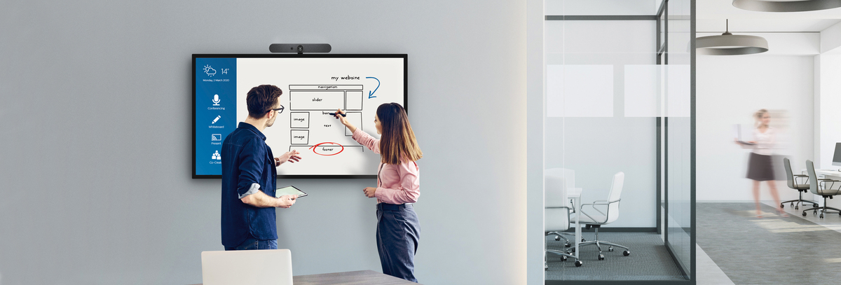 Interactive Whiteboard Experience | PPDS