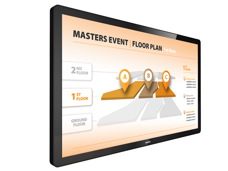 32BDL3651T/00 | PPDS