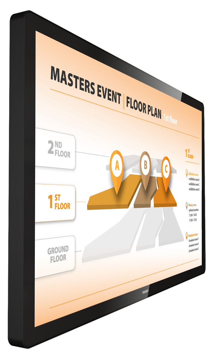 32BDL3651T/00 | PPDS