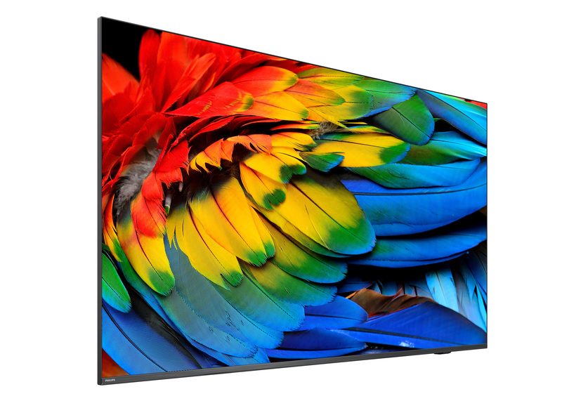 Philips MediaSuite with Chromecast built-in™ | PPDS