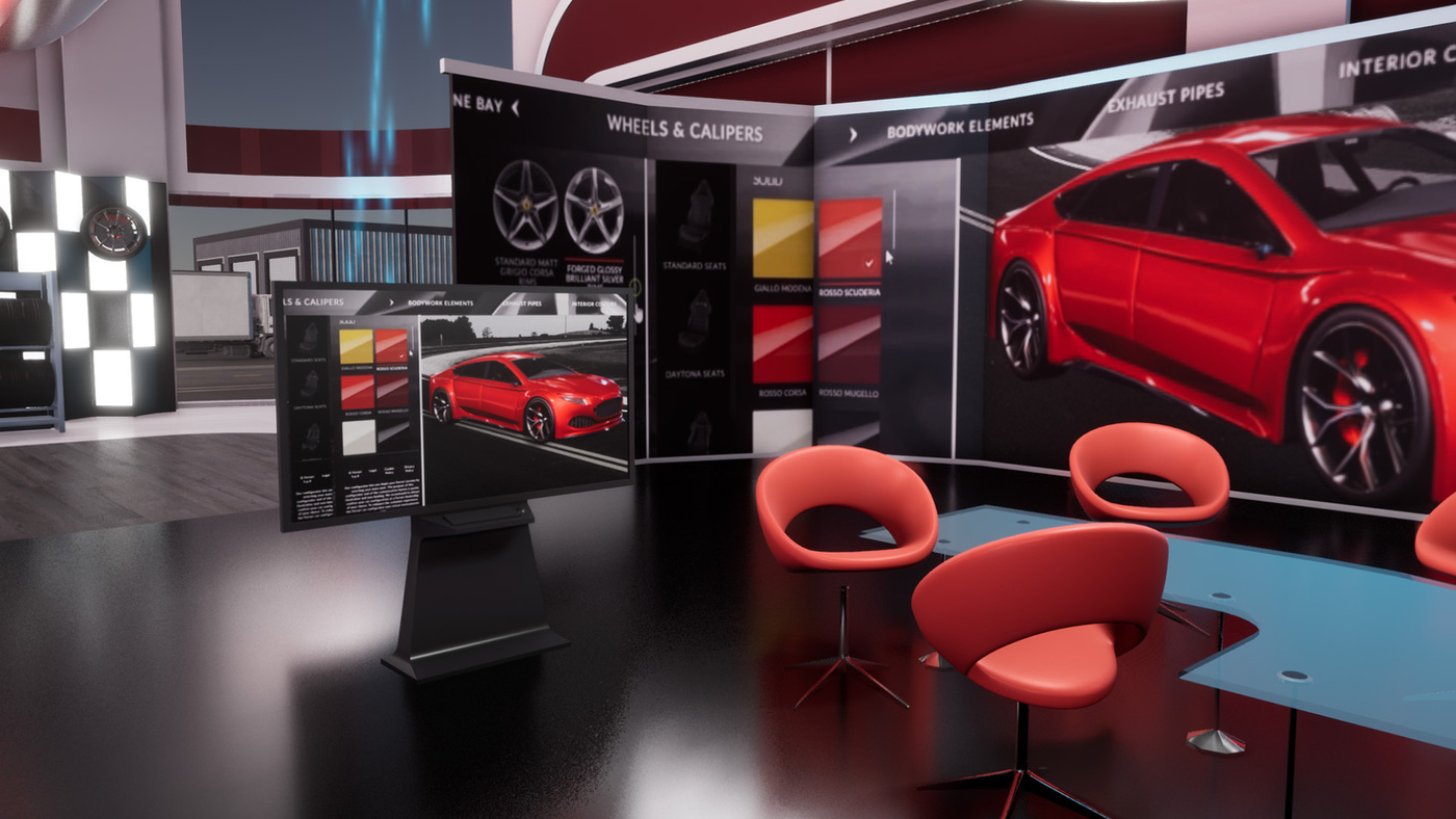 Gamification experience | PPDS