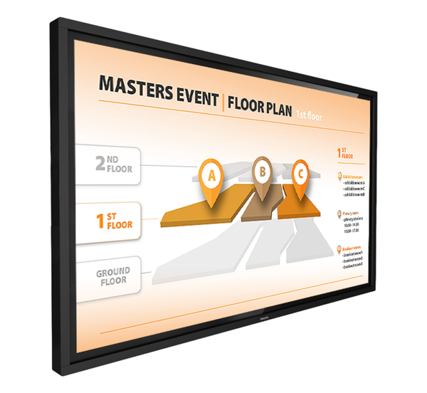 Powering evolution | PPDS