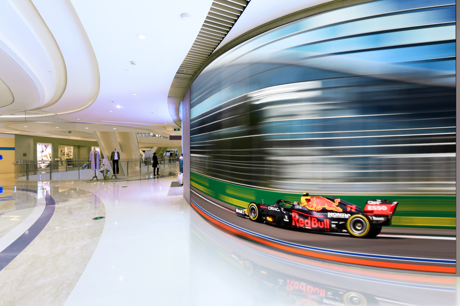 Powering evolution | PPDS