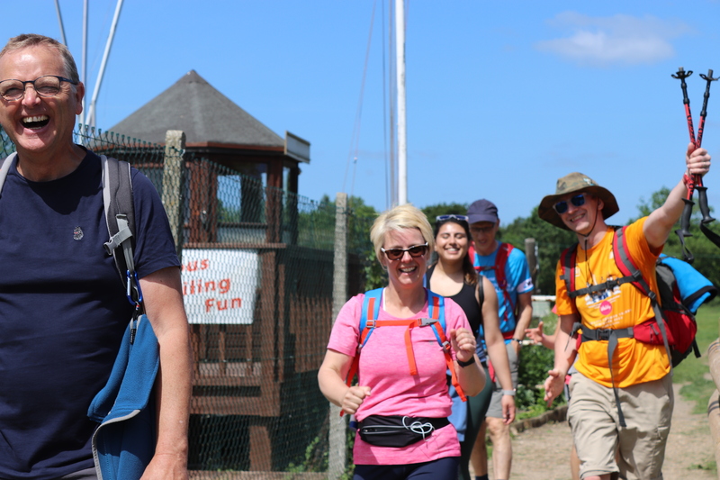 CSR and volunteering | PPDS