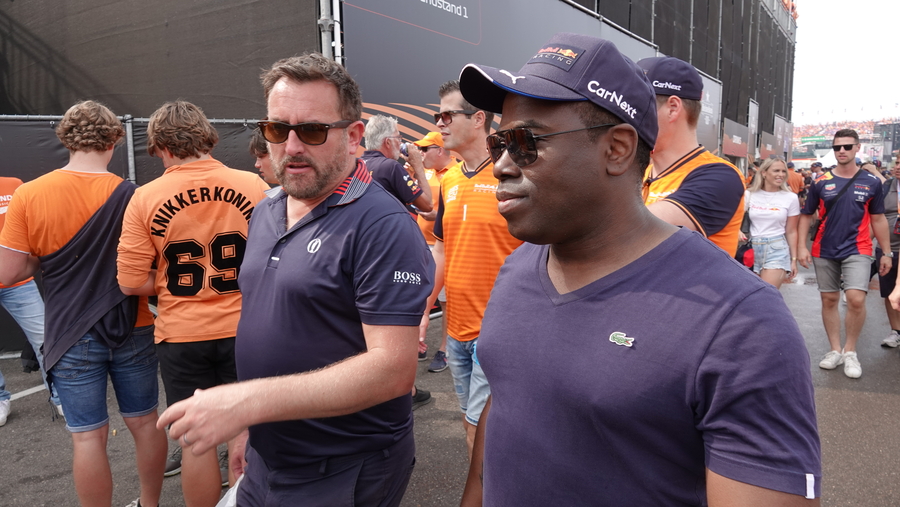 Winning weekends for our PPDS & Red Bull Racing Challenge 2022… | PPDS