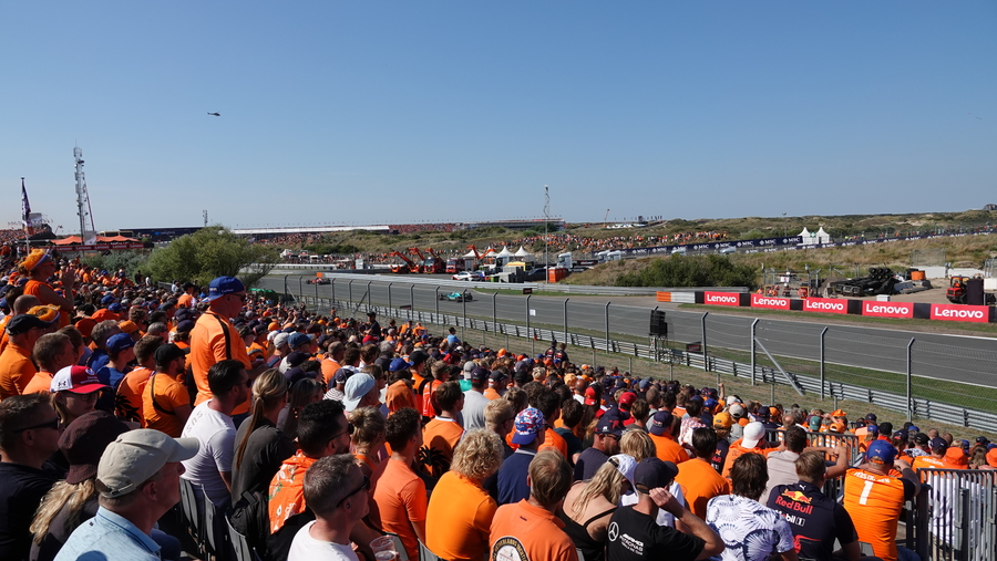 Winning weekends for our PPDS & Red Bull Racing Challenge 2022… | PPDS