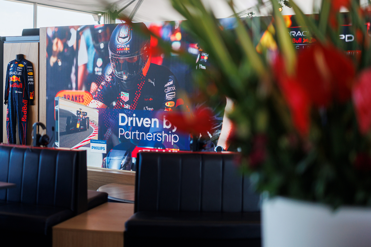 Winning weekends for our PPDS & Red Bull Racing Challenge 2022… | PPDS