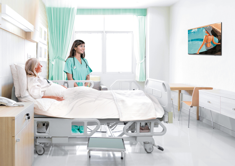 Get a Philips MediaSuite demo - hospital | PPDS
