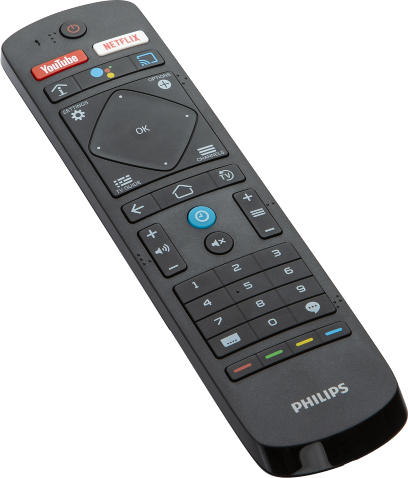 Philips MediaSuite with Chromecast built-in™ | PPDS