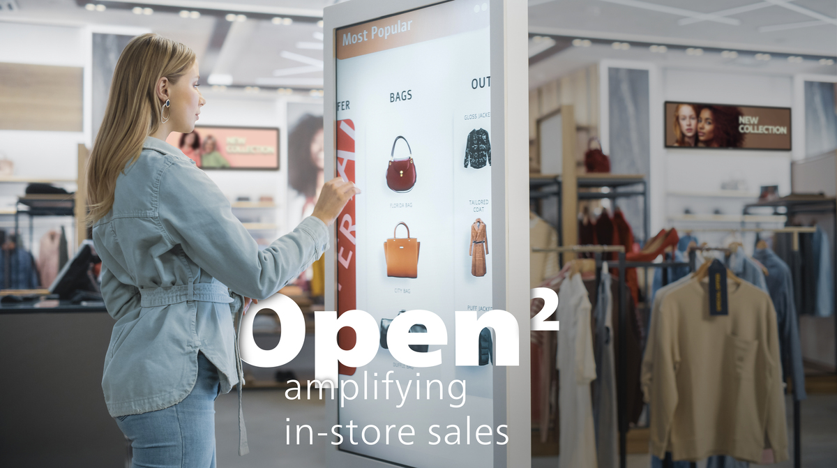 Discover what’s in store at EuroShop 2023 | PPDS