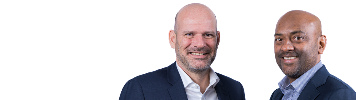 Experienced AV duo Sven Beinlich and Jason Bacon join… | PPDS