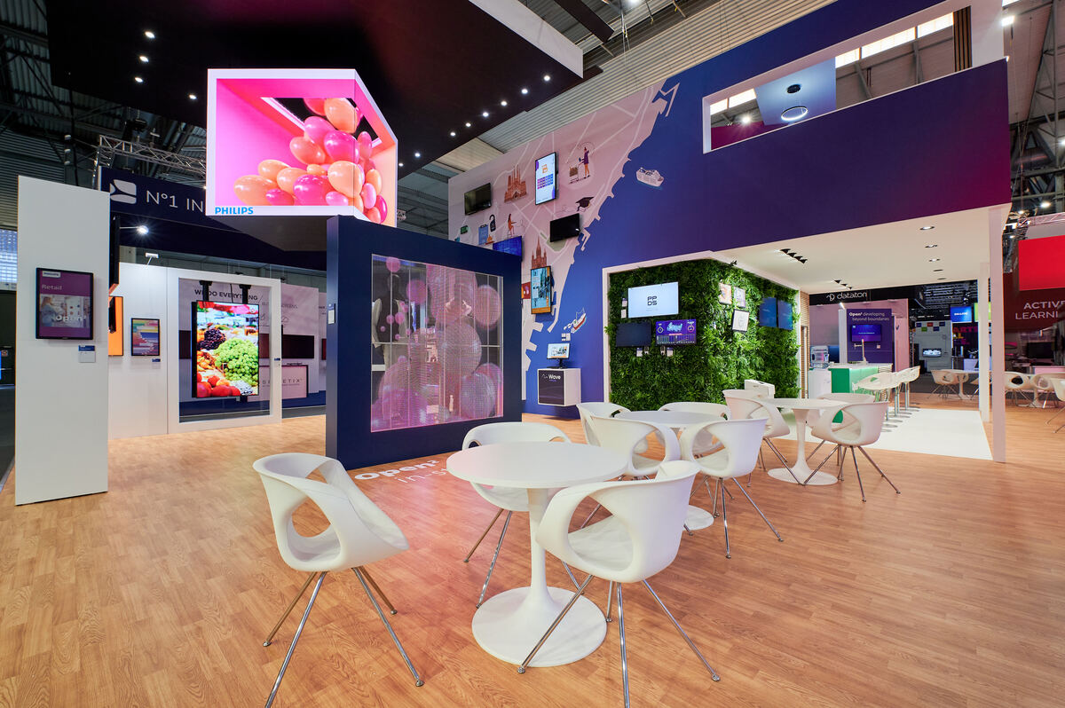 PPDS to showcase AV industry’s most energy efficient display… | PPDS