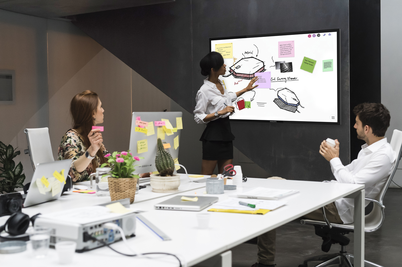 Interactive Displays | PPDS