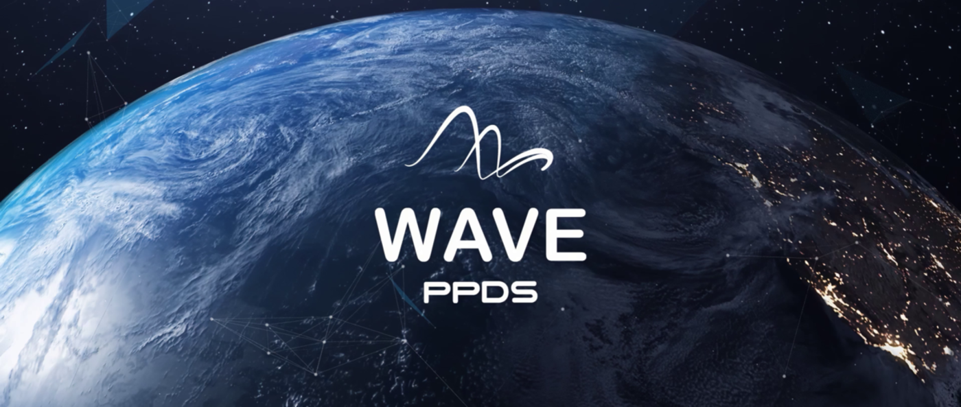 PPDS Wave | PPDS