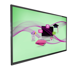 Powering evolution | PPDS