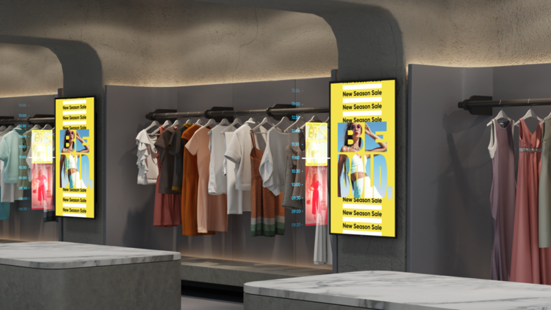 Explore the latest Philips digital signage displays and… | PPDS