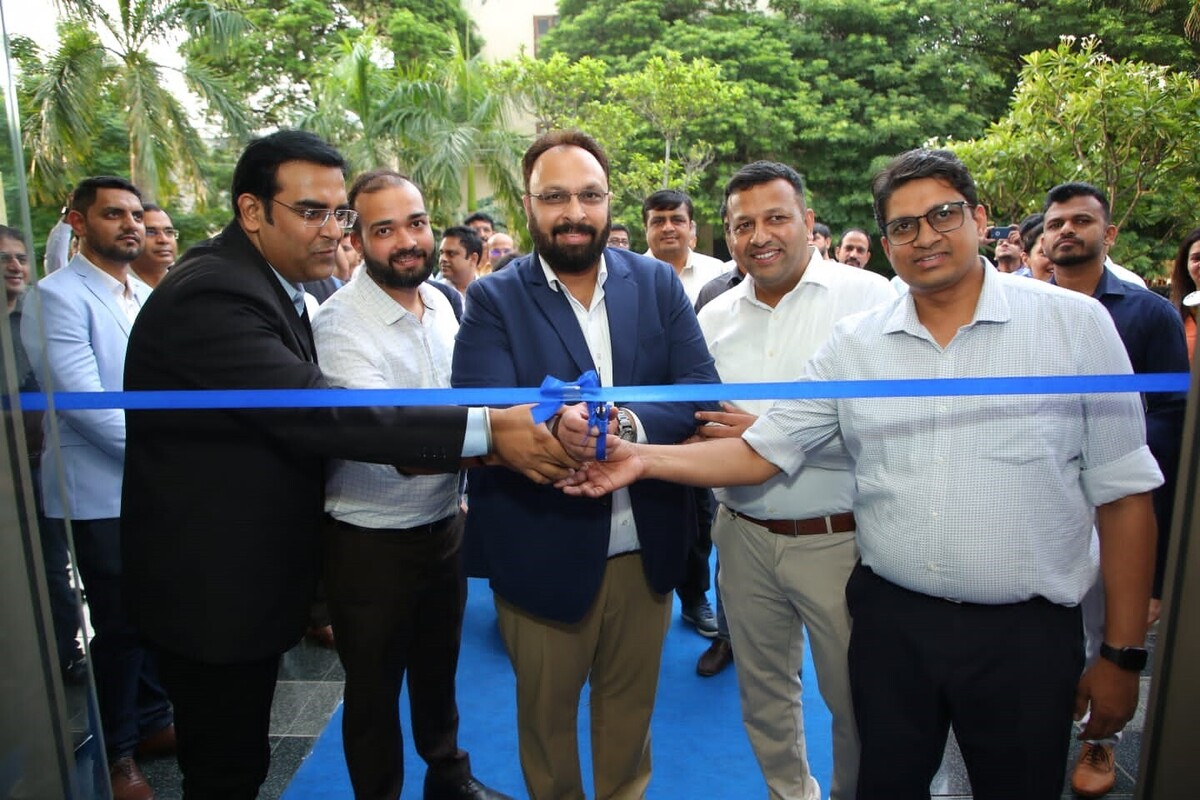 PPDS debuts India’s first ‘PPDS Studio’ to deliver unrivalled… | PPDS