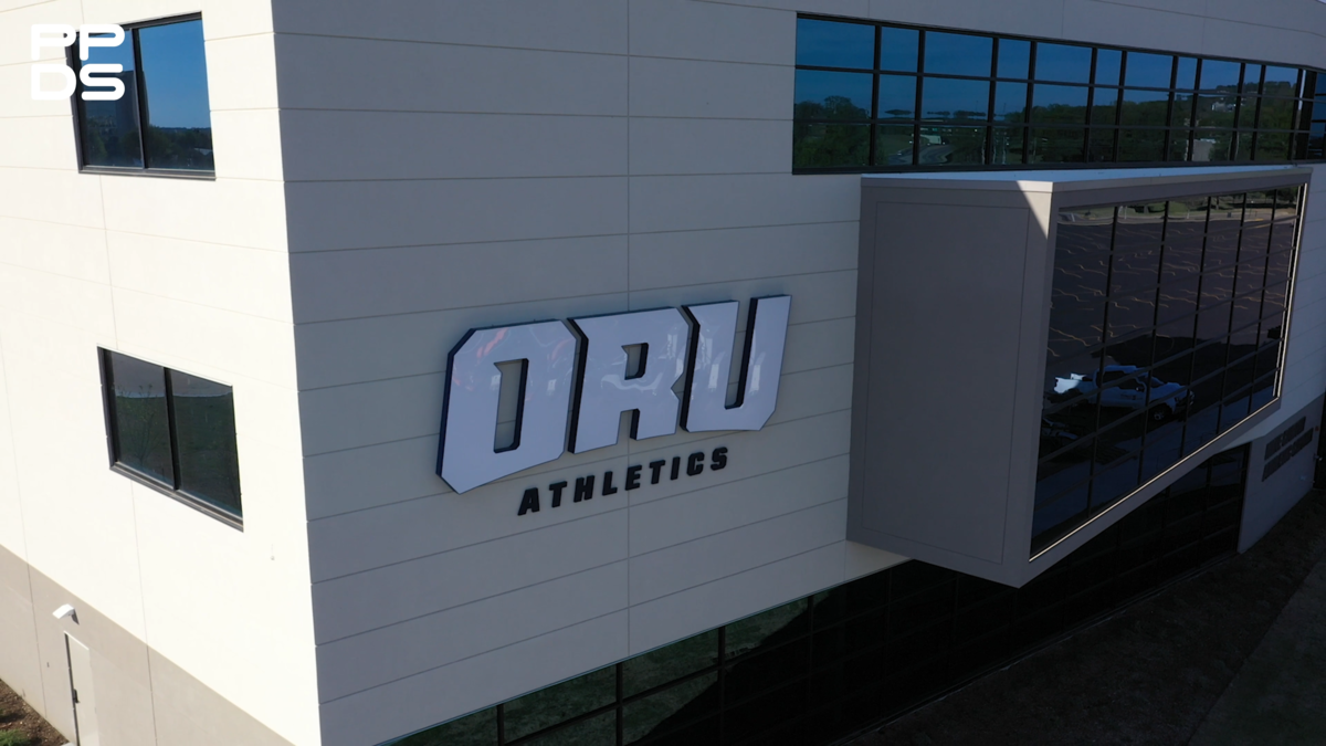 Oral Roberts University | PPDS