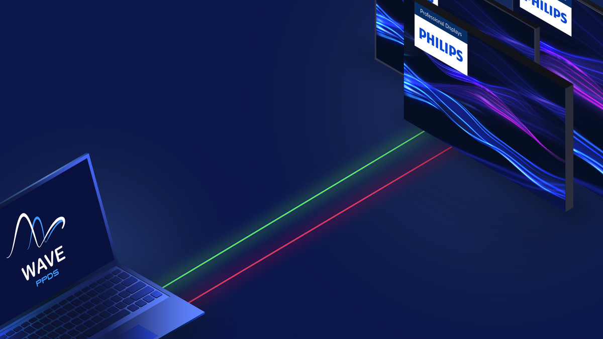 Welcome 2 Wave | PPDS