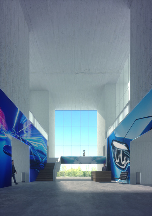 Philips L-Line 6000 Series | PPDS