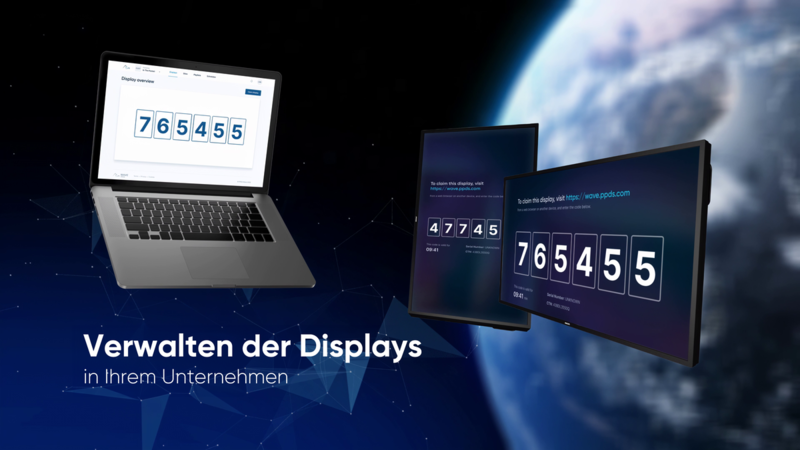 PPDS Wave Controller | PPDS