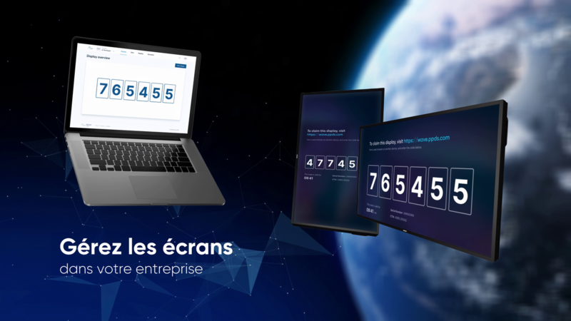 PPDS Wave Controller | PPDS