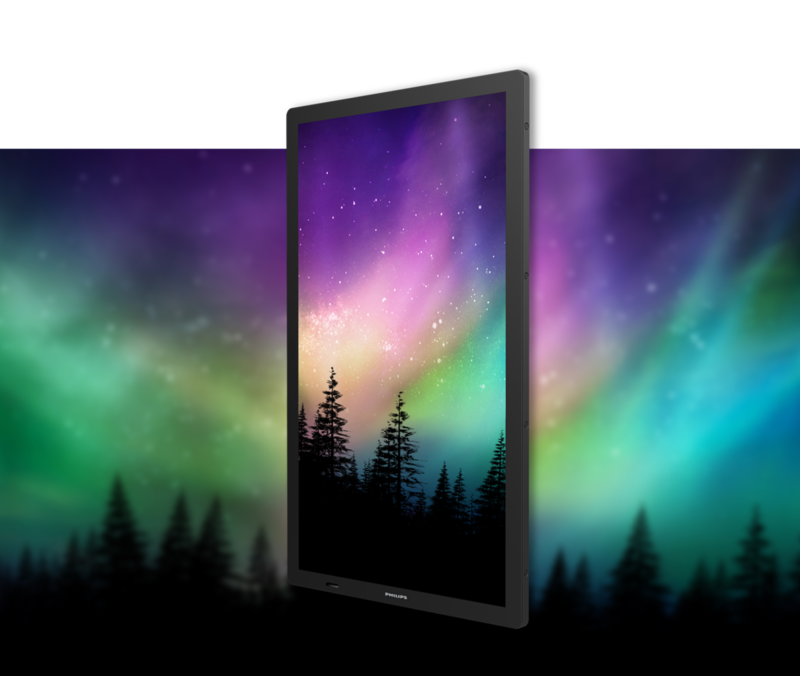 Display sustainability | PPDS