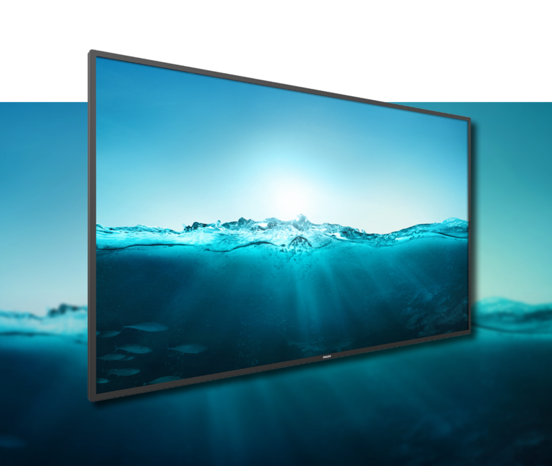 Display sustainability | PPDS