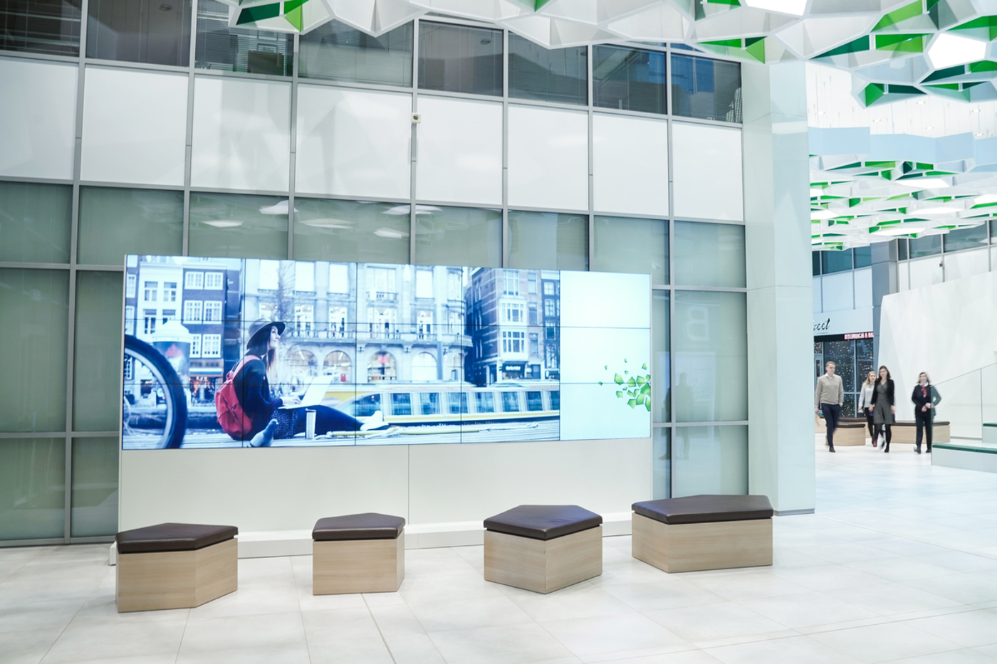 Innovating beyond the screen | PPDS