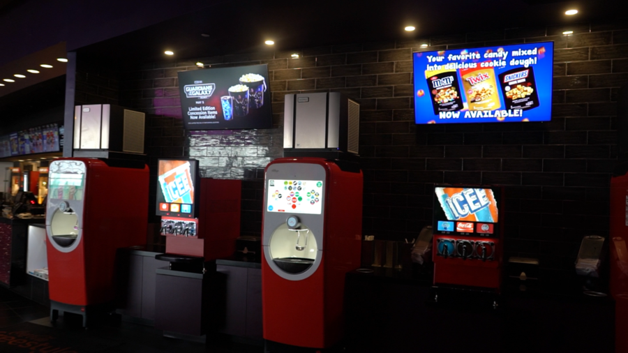 Showcase Cinemas | PPDS