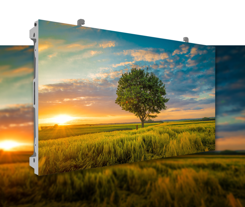 Display sustainability | PPDS