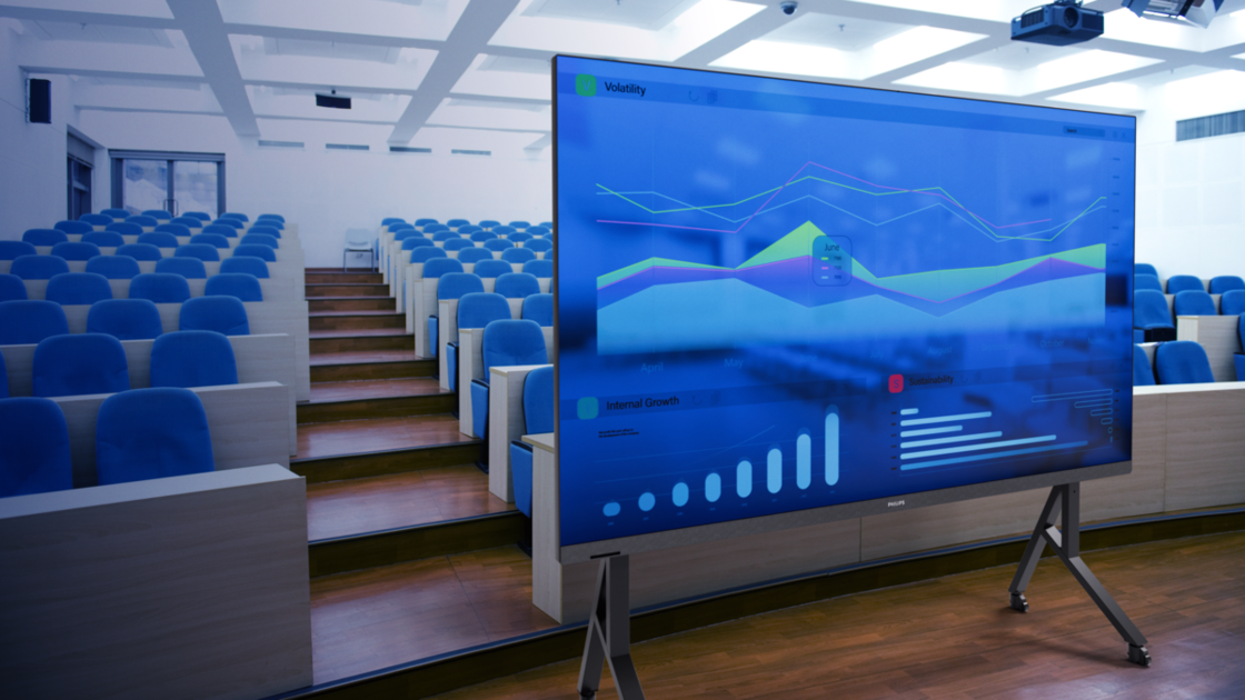 Philips Unite: PPDS debuts range of 4K and 8K All in One LED… | PPDS