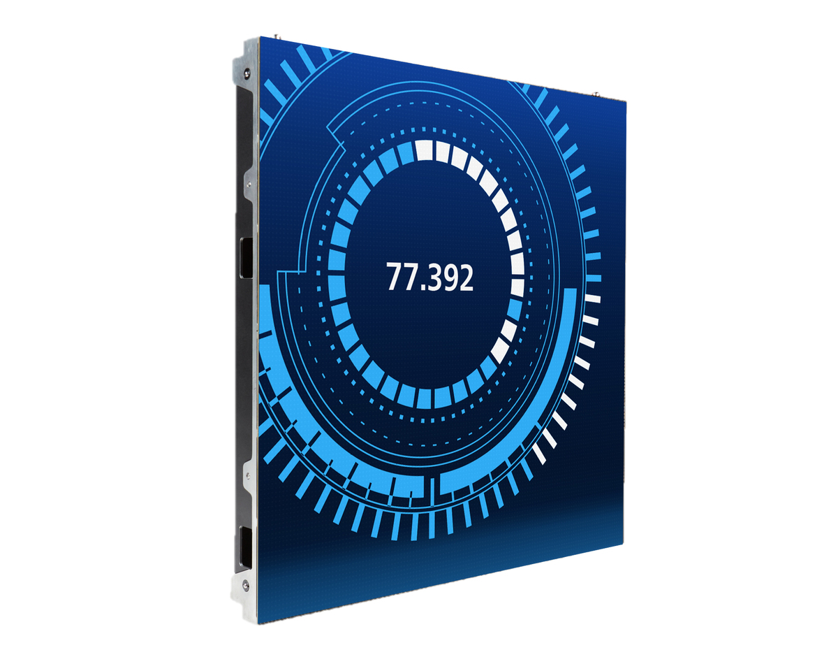 PPDS takes dvLED range to new heights with entry level Philips… | PPDS