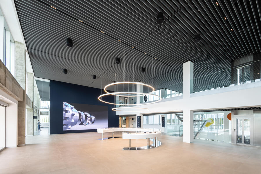 Fersa Bearings | PPDS