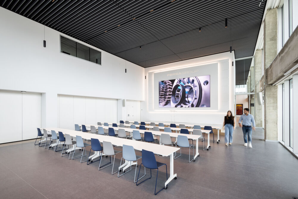 Fersa Bearings | PPDS