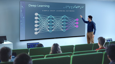 Unite LED All in One | PPDS