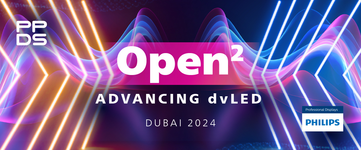 Advancing dvLED: PPDS rolls out full Philips LED range into… | PPDS