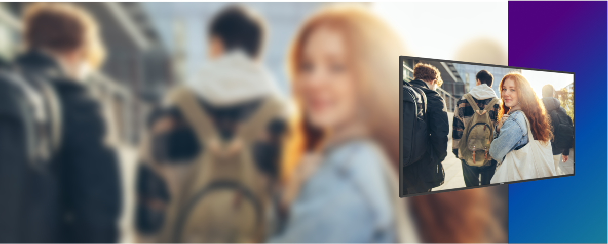 Philips Visual Campus | PPDS