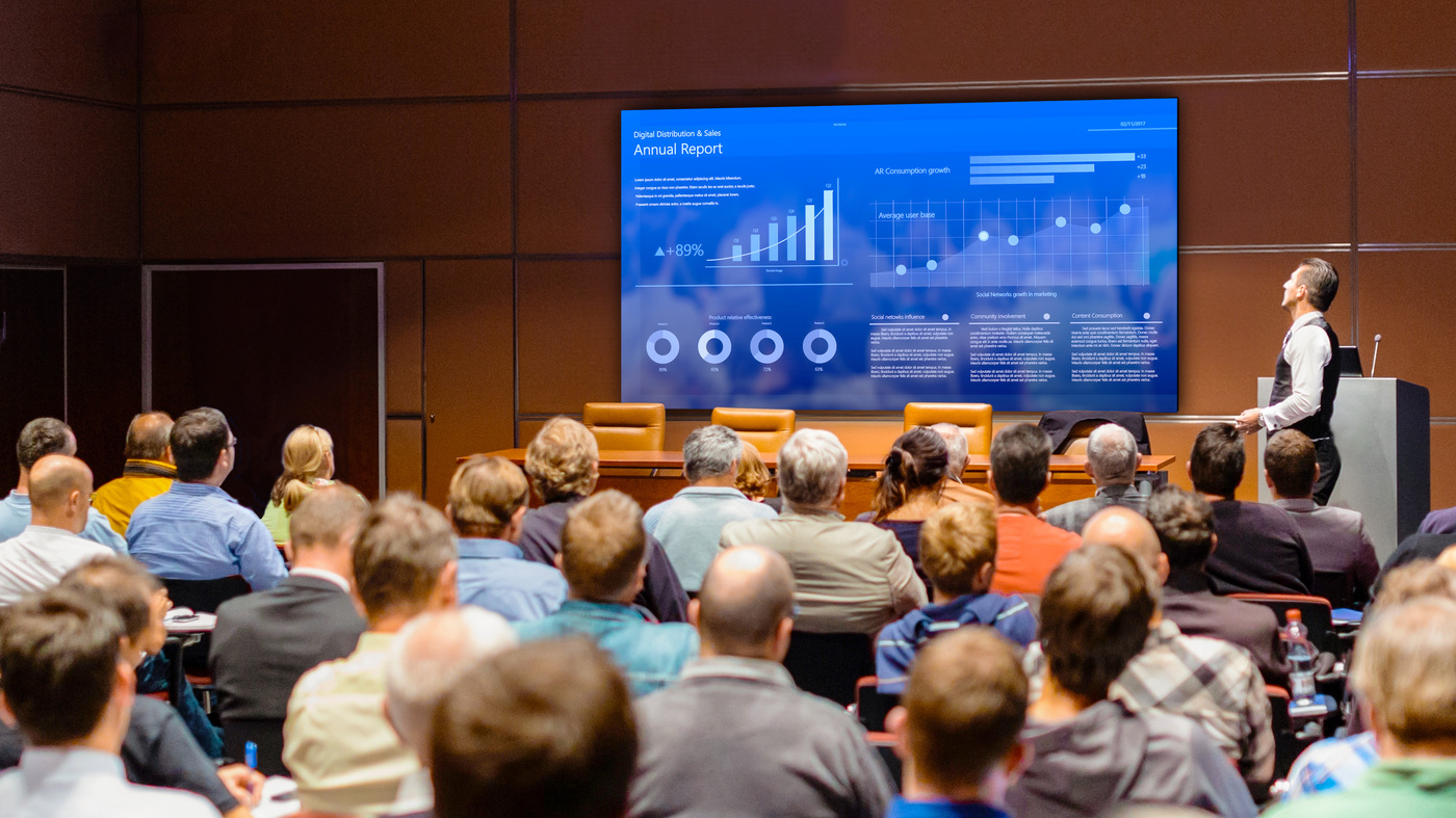 Philips Unite LED All In One range | PPDS