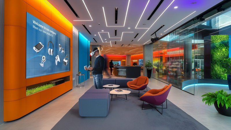 Philips Unite LED All In One range | PPDS