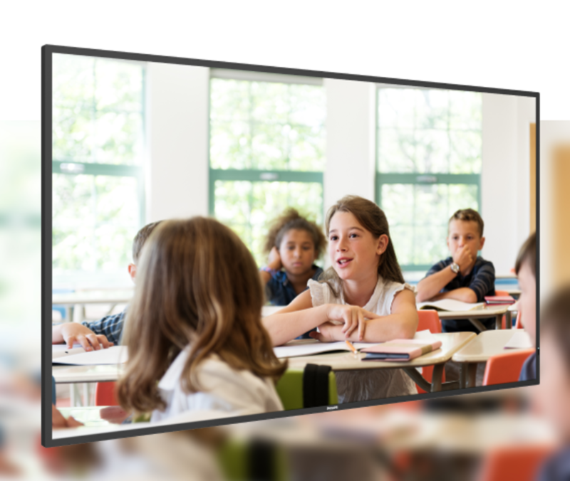 Philips Visual Campus | PPDS