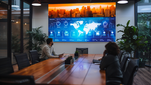 New ultra-reliable and energy efficient Philips Unite LED 5000… | PPDS