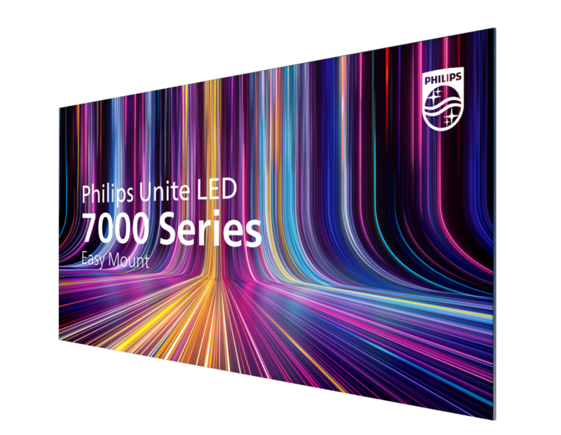 Unite LED All in One | PPDS