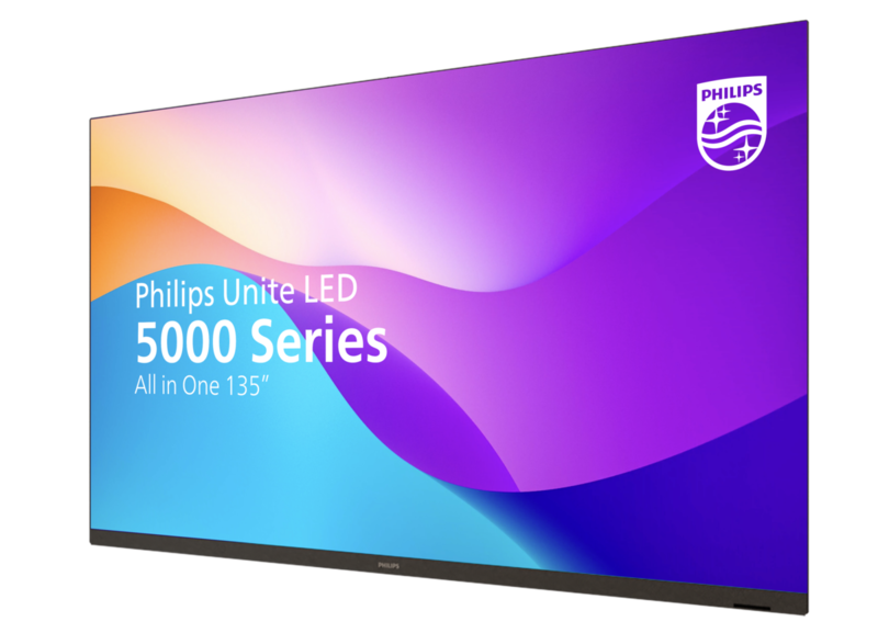 Philips Unite LED All In One range | PPDS